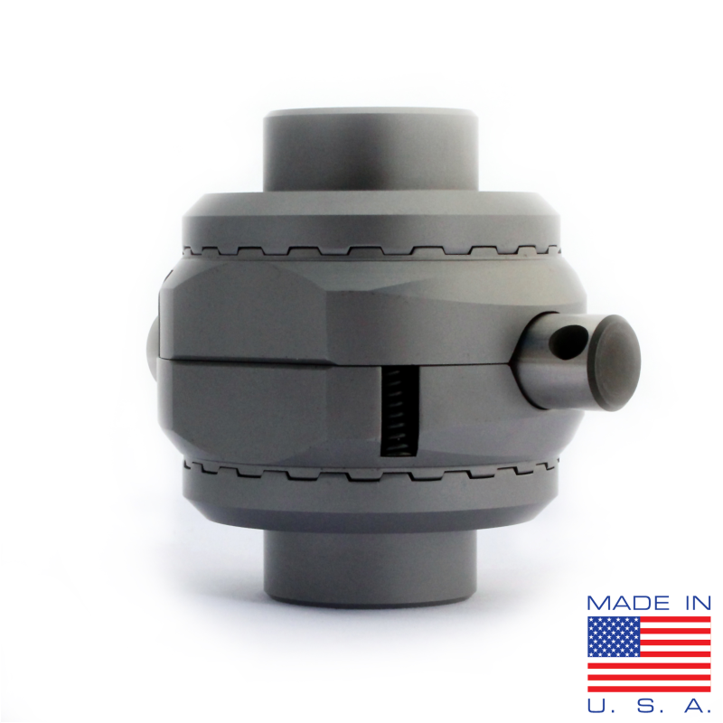 TORQ-MASTERS INDUSTRIES - Aussie Locker XD-13527 Dana 35 (Jeep ...